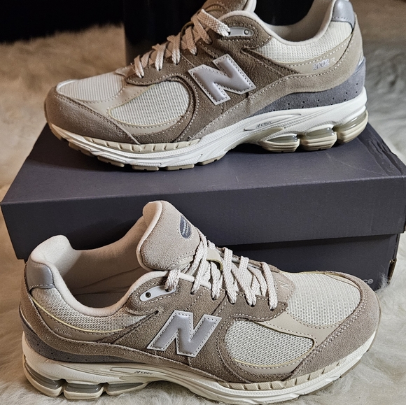New Balance | Shoes | New Balance 202 Driftwood Sandstone | Poshmark